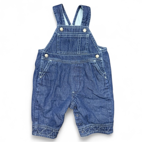 GAP | Bottoms | Baby Gap Baby Overalls 36m | Poshmark